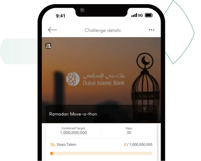 DIB and Fitze present ‘Get Paid To Walk'