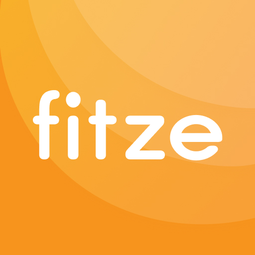 Fitness Rewards App in UAE - Get Rewards For Walking | Fitze