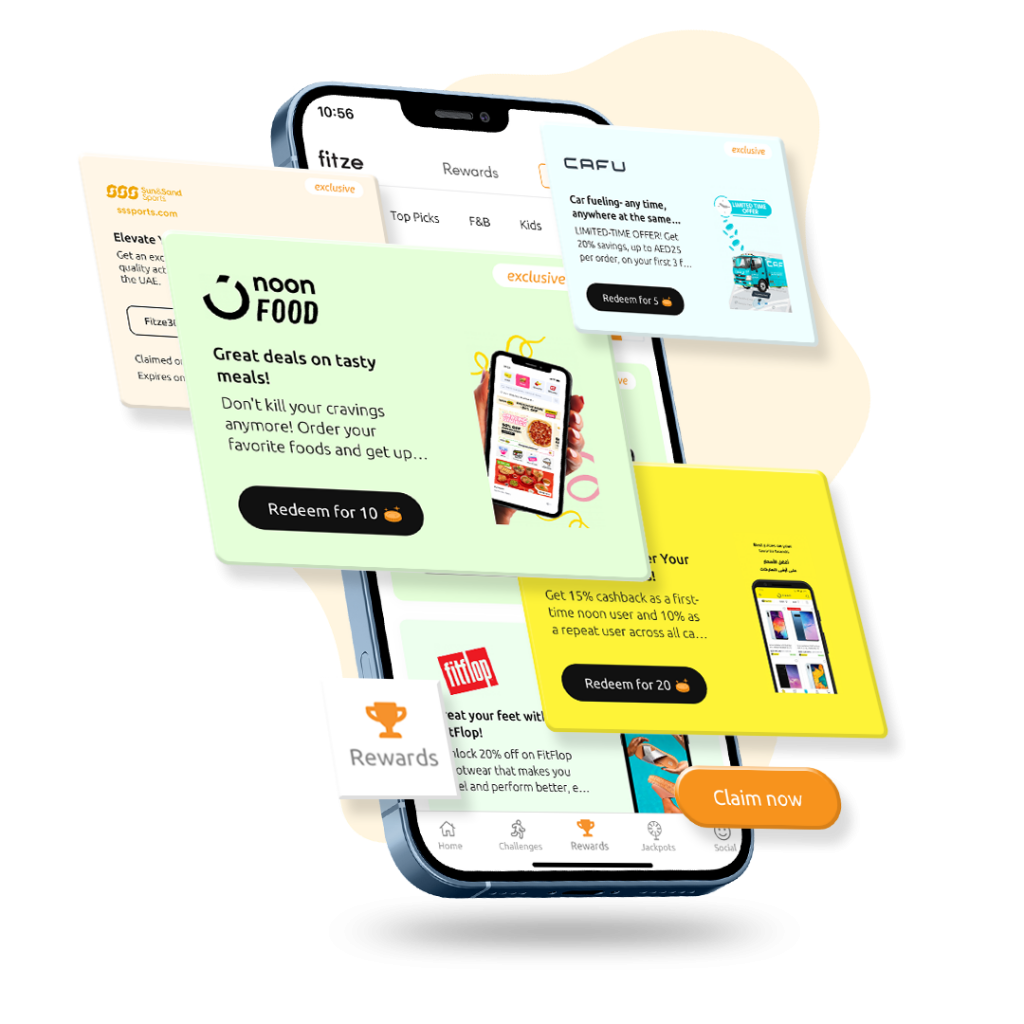 Fitze Fun Run — April 2025 | Fitze